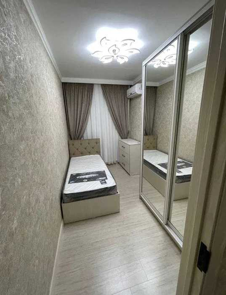 П2 Продаю по ВЫГОДНОЙ ЦЕНЕ! 3х ком кв-ра в Новостройке на Паркентском