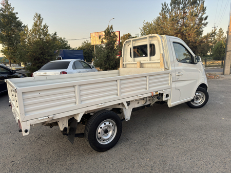 Arenda Changan 98tali toza moshina