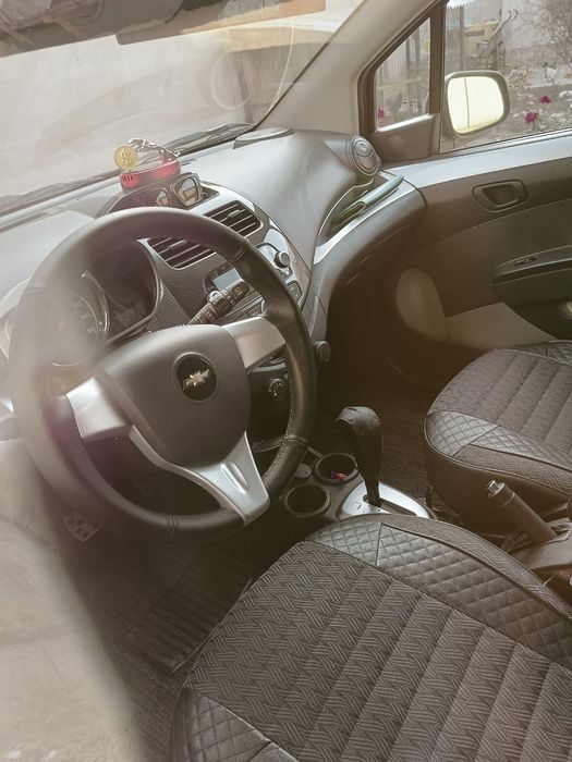 Продаётся Спарк автомат