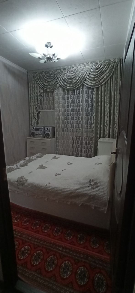 Продается 2/6/9 на Рисовом