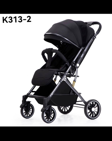 Чемодан коляска Ining baby