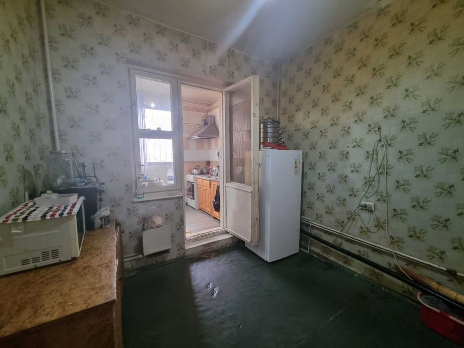 4х ком в Шайхантахурском районе. Средний этаж. (158676)