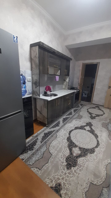 2xonali uy ijara beriladi