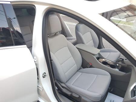 Malibu 2 Небитая 2021 1.5 Турбо Состаяние Какновый Пробег 97000Км