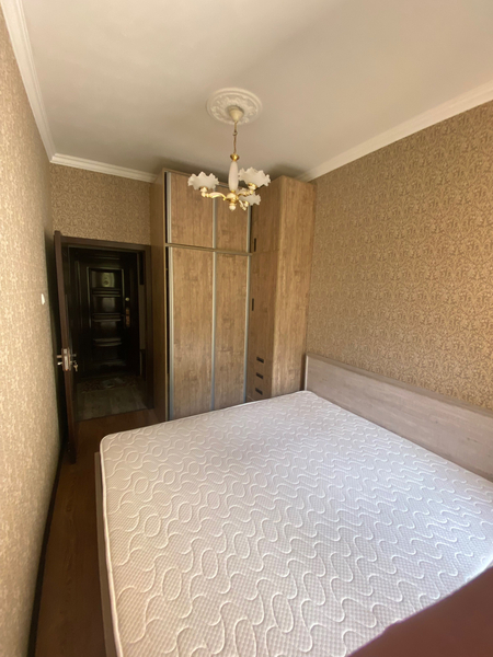 Сдам свою 2х ком квартиру на Карасу 1