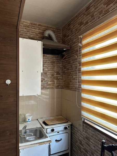 1 комнатная за 32.500 в Юнусабаде