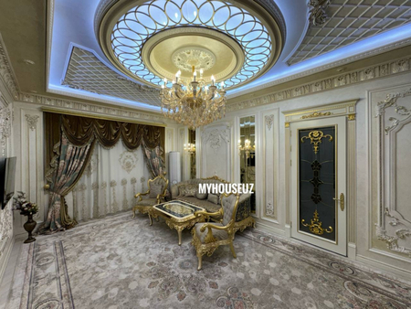 Мирабадский район Ор-р: Мирабад авеню. Участок:6 соток Уровень:4 800м2