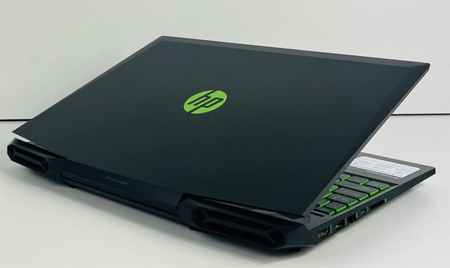B/u HP Pavilion Gaming Core i5 - 9300H. Grafik dizaynerlar uchun