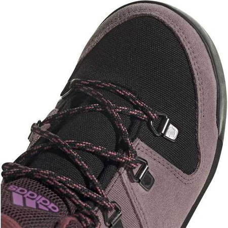 Кроссовки полусапоги ADIDAS TRAXION водонепроницаемые-38 раз.ОРИГИНАЛ