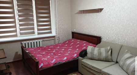 Аренда  1/1/5 АИТИ ПАРК Ялангач N23