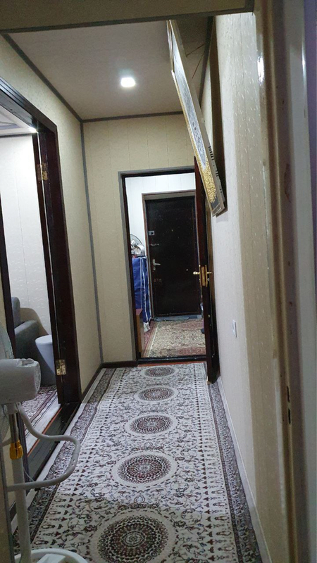 Algaritm 31kv 1etaj 3honali orqa oldi agarod bor podvol bor