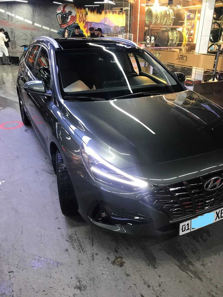 Продам HYUNDAI I30 Universal