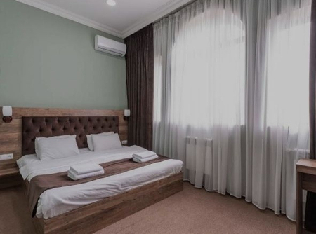 Mehmonxona/Gastinisa/ Hotel
