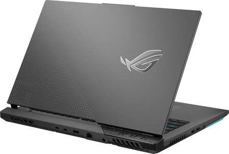 Asus ROG Strix G17 G713PI-LL044 Ryzen9-7845HX/32GB/1TB SSD/RTX4070 8GB