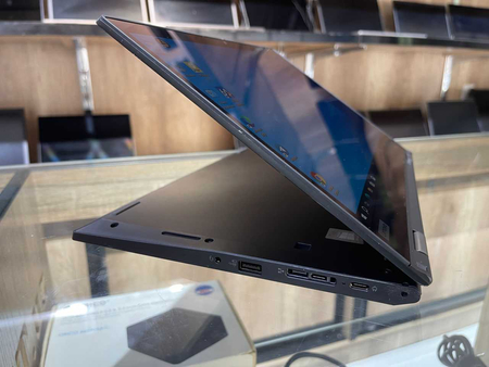 Lenovo ThinkPad L13 Yoga Intel Core i5-10310U vPRO озу16гб 128ssd
