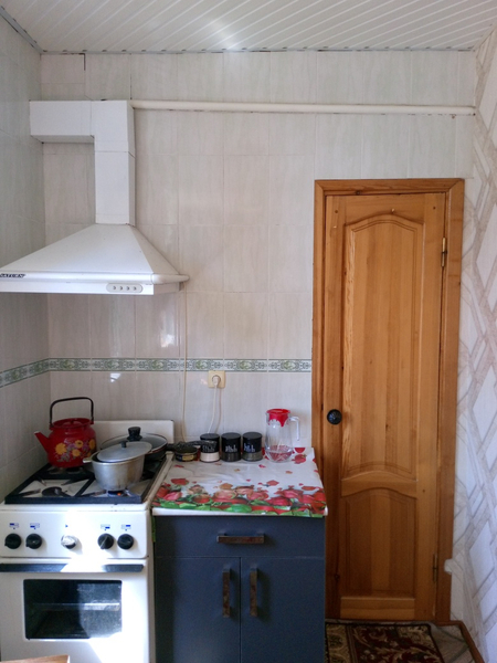 Продается своя квартира