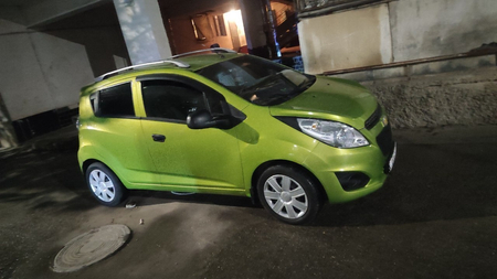Arenda Spark Vikup