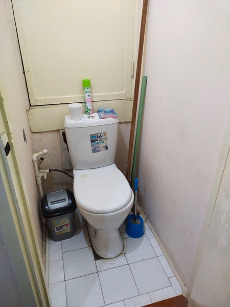 Срочно продам Ялангач Мирзо Улугбек 1в2-2-4 панель ор/р теннисный корт