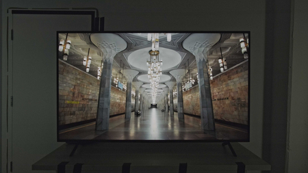 Телевизор Sony KD-55X75WL 55