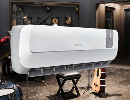 Кондиционеры TCL 12 е1,е2,е3 с гарантией + доставкой 24/7