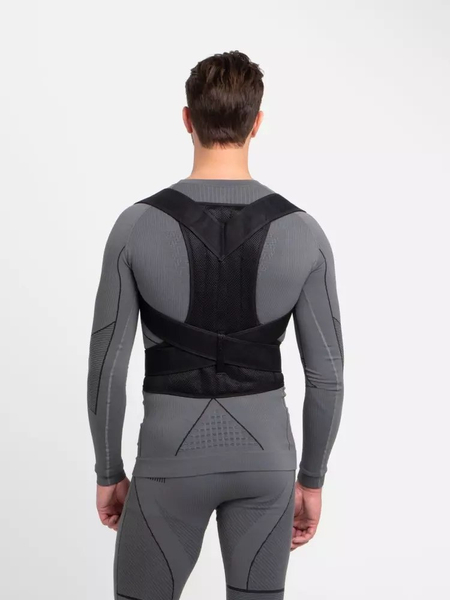 Umurtqani to'g'rilovchi Unisex korset