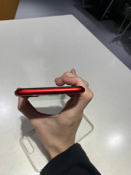 iPhone 8 plus(Product Red)