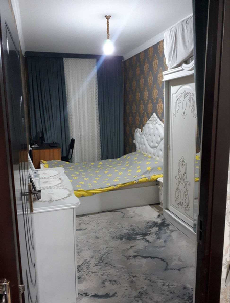 Чиланзар 14 кв 2/3/4 Панель 49м2
Бн 1.5/3 Орр 25 поликлиника меб тех