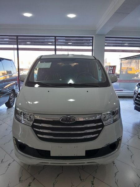 Jac m3 9kishilik
