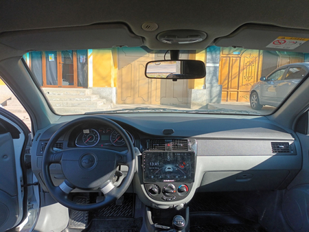 Gentra 2 2022 yil