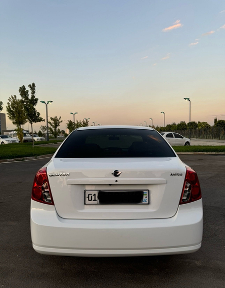 Chevrolet Lacetti 3, 2021 год