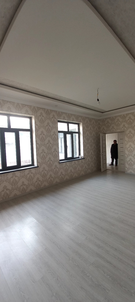 Сергели Кирарик Евродом  из 4х комнат
