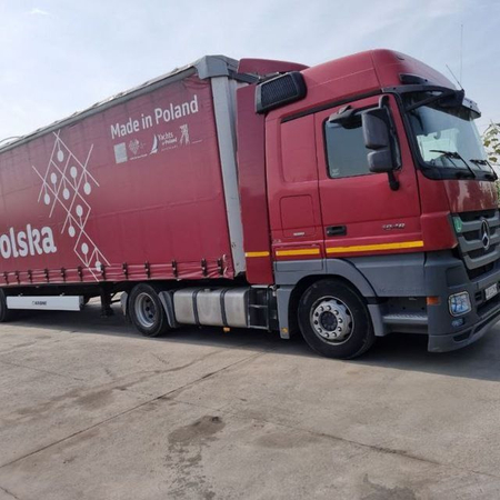 Срочно Mercedes-Benz Actros сотилади