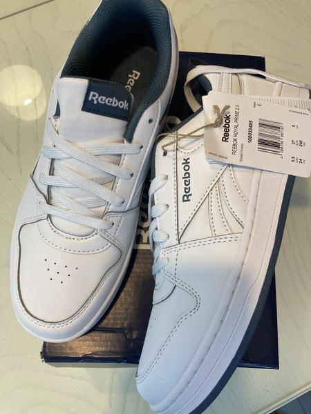 Кросовки Reebok (оригинальные). Reebok Royal Prime 2.0 Trainers