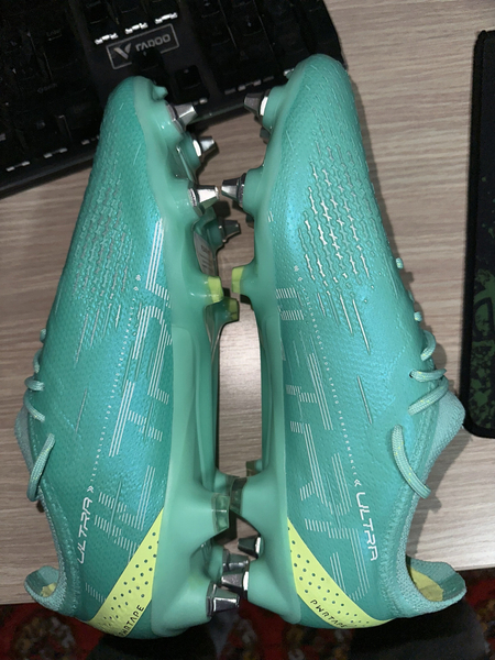 Puma ULTRA ULTIMATE MXSG - Botas de fútbol