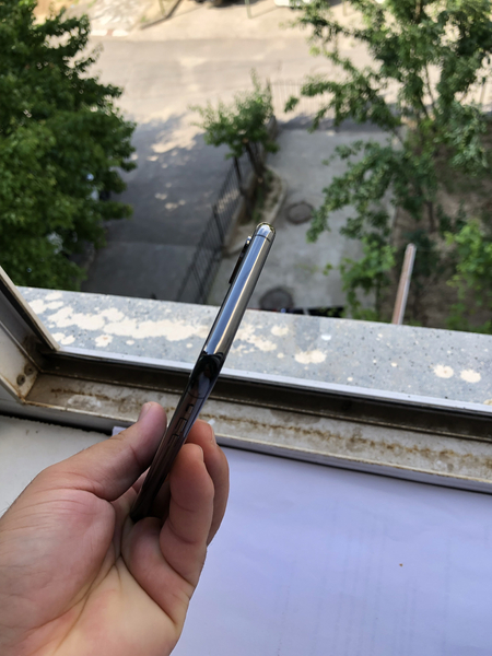 iphone xs max 256