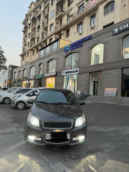 Nexia3 naxtga sotiladi 9100$ arendaga bermidi