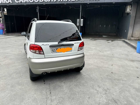 Matiz best srochna sotiladi