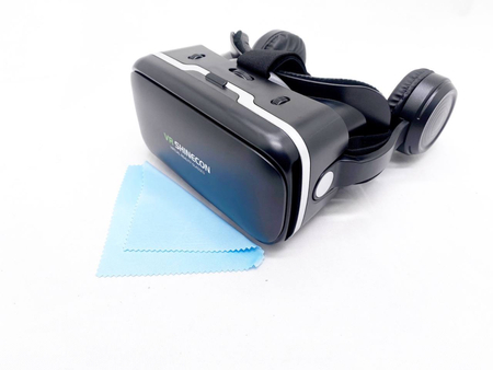 Ochki 3D VR Shinecon G04E