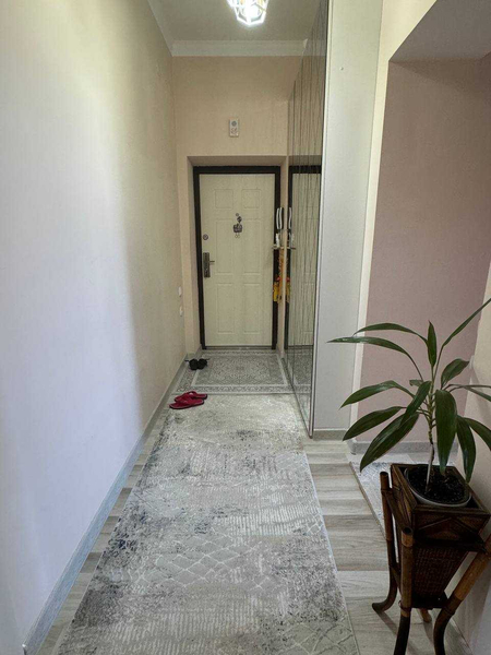 Продам упакованную полноценную двушку в Golden HOuse Sagbon!`