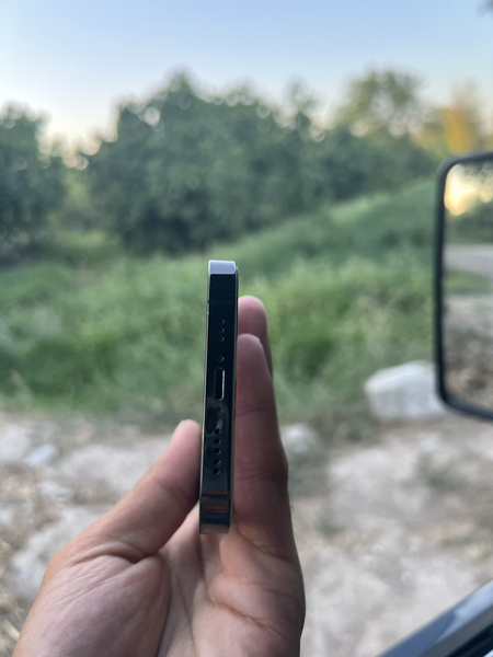 Iphone 12pro 128 85% radnoy
