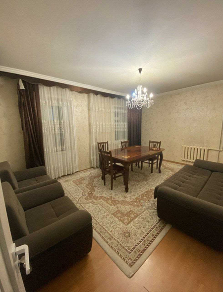 Сдаётся квартира в Мирабаском районе **