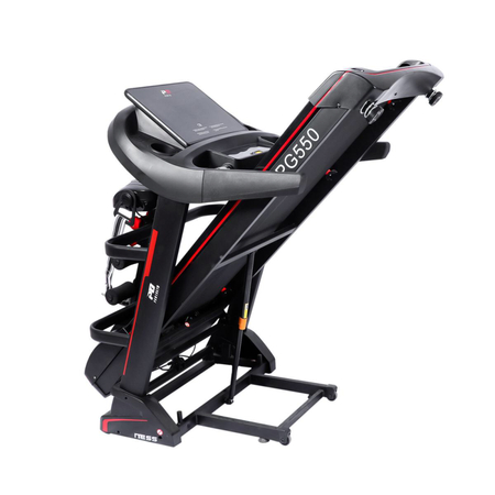 Беговая дорожка PowerGym PG550