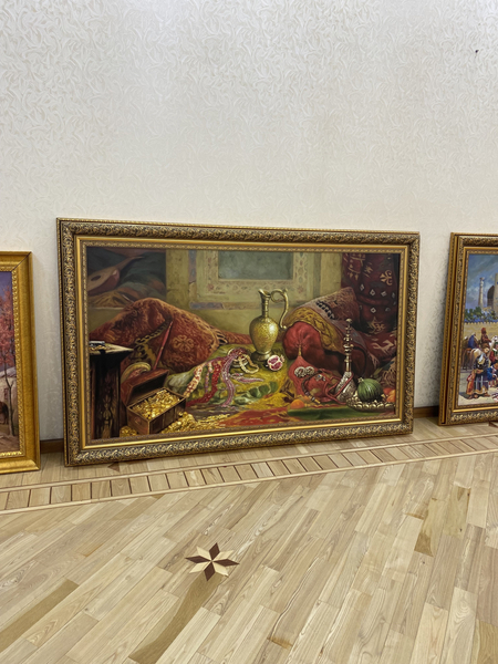 Шикарные картины