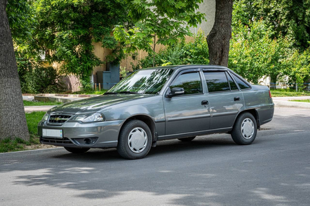 Nexia 2 2014 ideal