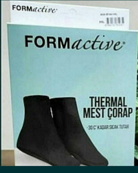 Maxsi termo tahorat maxsi