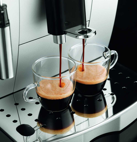 DeLonghi Magnifica S