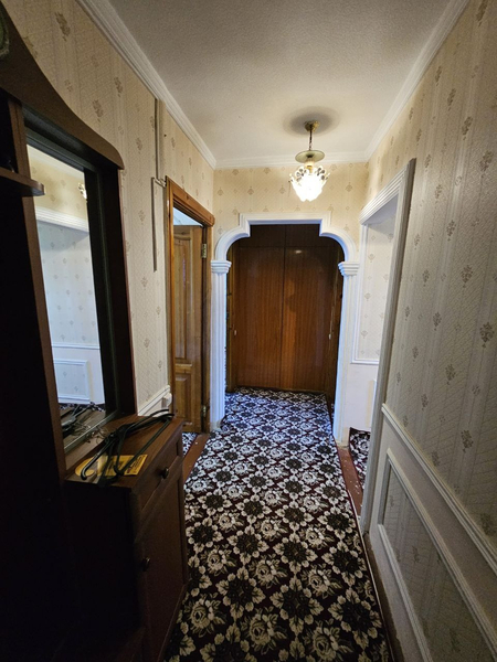 Продаётся 3х комнатная Микрараен