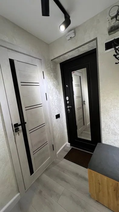 Продаётся - квартира с ремонтом Чиланзар 7, 1/4/5