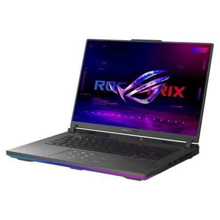 Asus ROG Strix G18 G814JU-N5059 i7-13650HX/16GB DDR5/1TB SSD/RTX4050