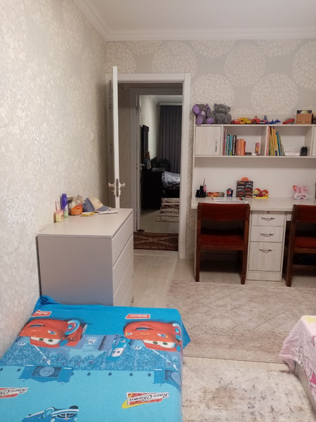 Продажа квартиры Учтепа